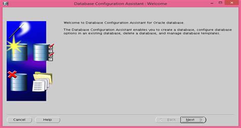 How To Enable The Oracle Label Security Oracle Database Vault