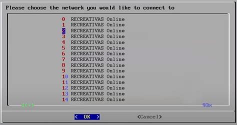 Cómo configurar WIFI en RetroPie para Raspberry Pi fáciles maneras