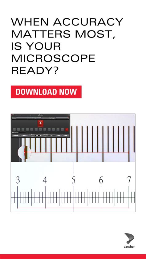 Microscope Calibration For Measurements Why And How You Should Do It Leica Microsystems