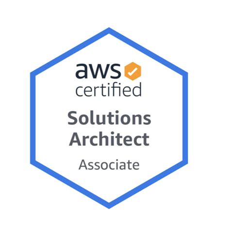 Darshan K S On Linkedin Aws Certified Solutions Architect Associate Was Issued By Udemy