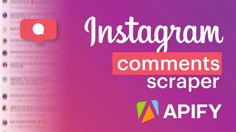 Sentiment Analysis · Apify
