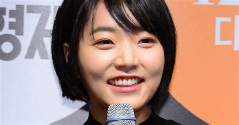 [포토] 이아이 짧은단발에 상큼한 미소