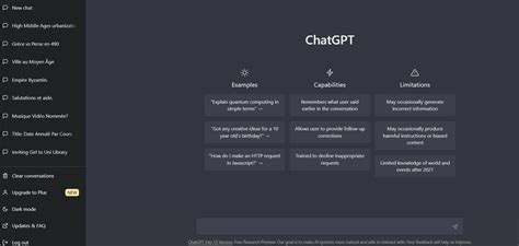 Chatgpt Just Thrown Me Into Other Peoples Account Rchatgpt