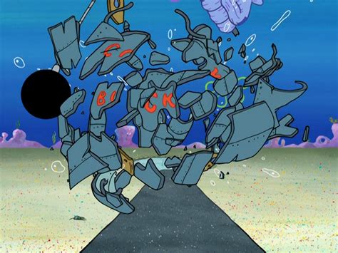 Chum Coliseum Gallery Encyclopedia Spongebobia Fandom