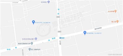 Redis 数据类型应用：bitmaps、hyperloglog 与 Geo 统计分析 Csdn博客