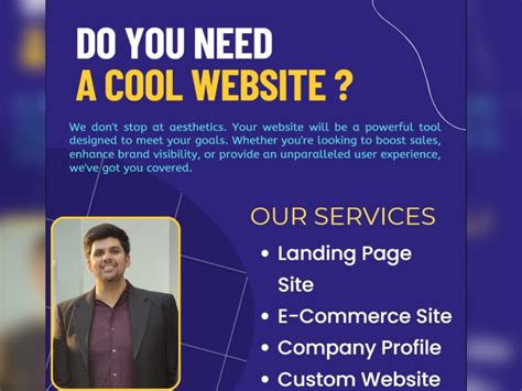 A User Centric Web Application For Your Business Success Upwork