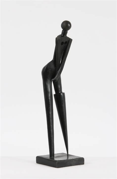 Geometric Figure 4 Model Paul Dibble