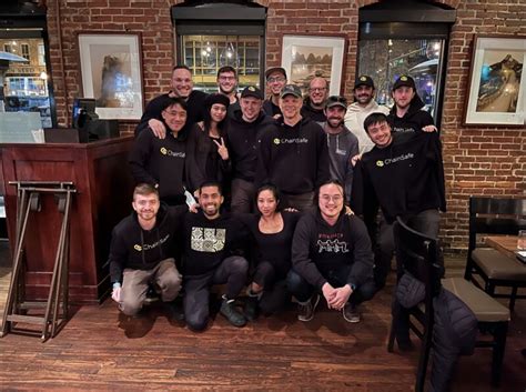 Ethdenver2022 Ethdenver Chainsafe Systems