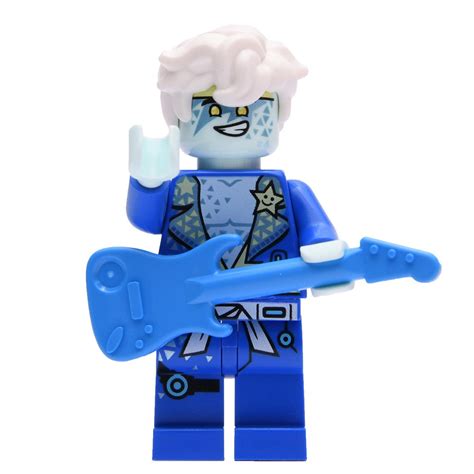 Avatar Jay Met Gitaar Losseminifiguren Nl