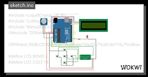 Master Slave Wokwi Esp32 Stm32 Arduino Simulator