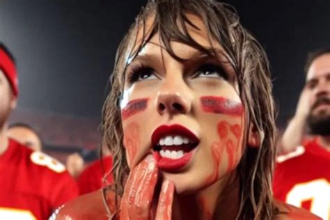 X Memblokir Pencarian Taylor Swift Buntut Viralnya Foto Deep Fake Taylor Swift Dengan Rating X