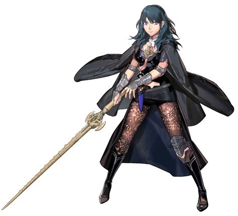 Top 50 Hottest Fire Emblem Girls Hubpages
