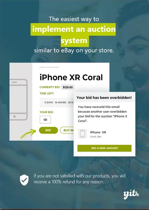 5 Best Woocommerce Auction Plugins To Easily Run Auction Sales On Your Store