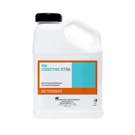 Cidezyme Xtra 38lit For Surface Disinfectant Liquid At ₹ 4500bottle