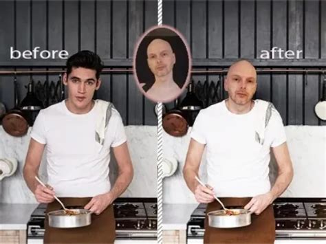 Realistic Face Swap Head Swap For Headshot Images Upwork