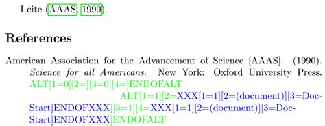 hyperref double custom backref text whilst using natbib or natbibapa