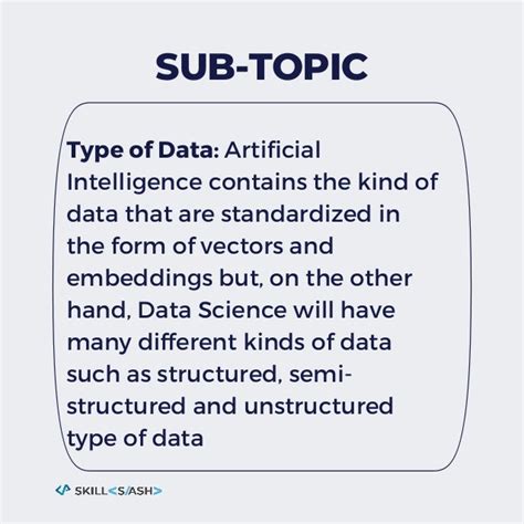 data science vs artificial intelligence pdf technology industry