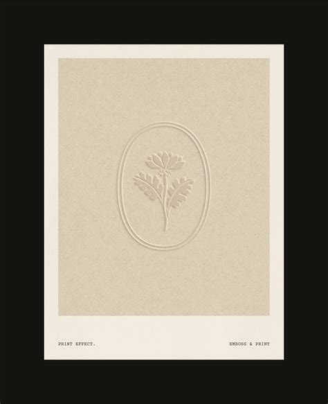 Multi Print Method Mockup Rebecca Berrington