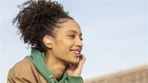 Sennheiser CX True Wireless Review PCMag Australia