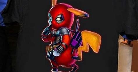 Pikapool Album On Imgur