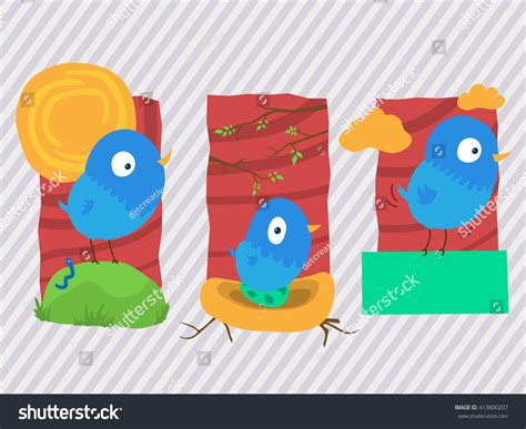 1 Hash Nest Stock Vectors And Vector Art Shutterstock