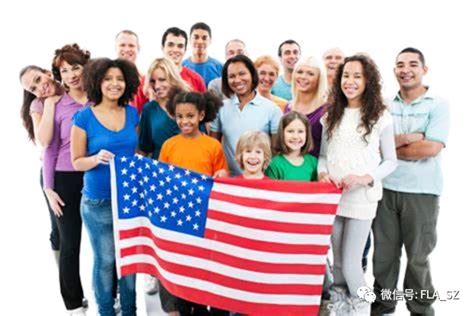 American People And Culture 美国人种与文化 哔哩哔哩