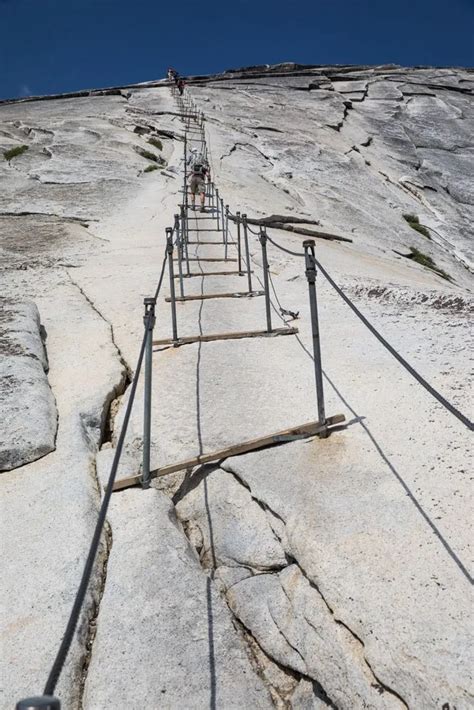30 Epic Things To Do In Yosemite For First Timers