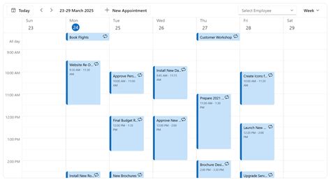 Devextreme Js And Aspnet Core — Early Access Preview V251