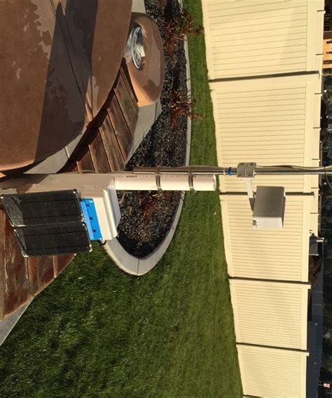 Create Your Own Solar Powered Raspberry Pi Weather Station Updated
