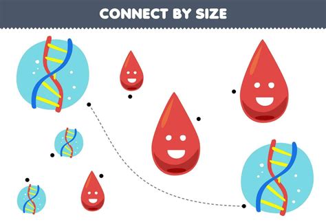 Educativo Juego Para Niños Conectar Por El Talla De Linda Dibujos