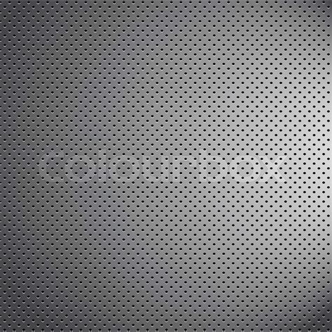 Mess Chrome Metal Pattern Texture Grid Carbon Stock Vector Colourbox