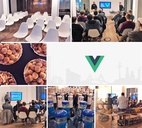 Vuejs Meetup In Hamburg Yootheme