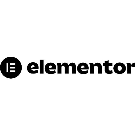 Elementor Logo Vector Download Free Svg Png