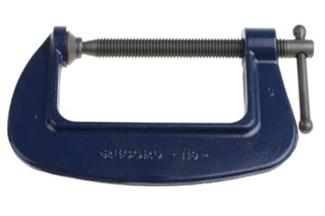 The Complete Guide To Clamps Rs
