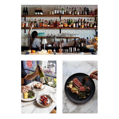 Lutèce Makes The List The Georgetown Dish