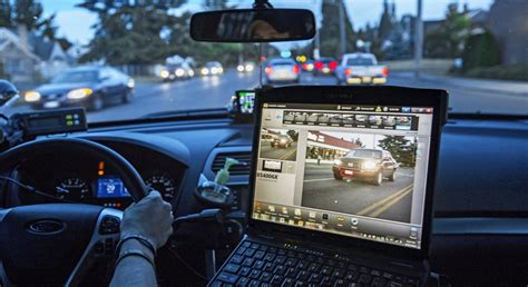 Police License Plate Readers Are Still Exposed On The Internet Techcrunch