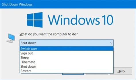 How To Switch Users On Windows 11 10
