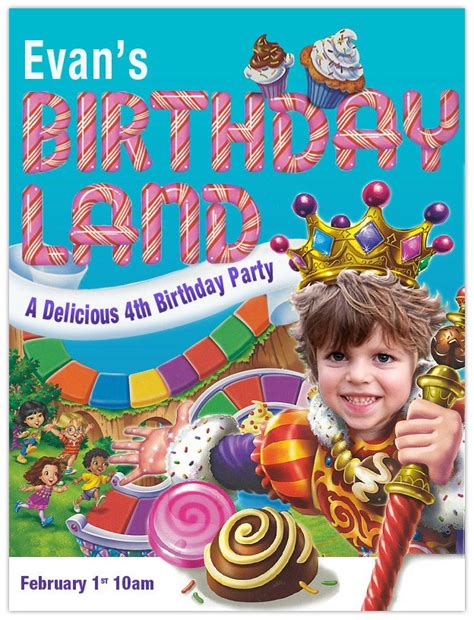 Birthday Posters — Dan Trachtman