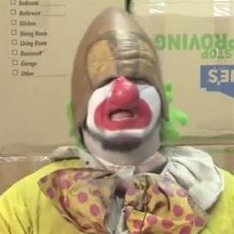 Yucko The Clown Youtube