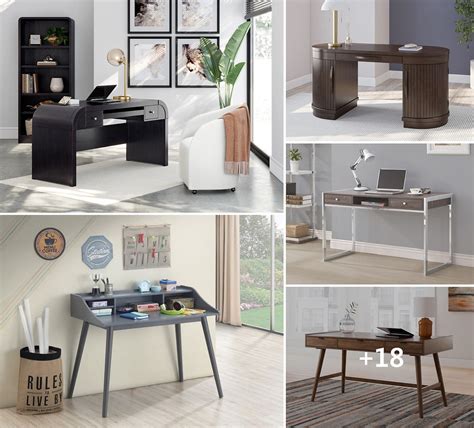 Home Office Desks