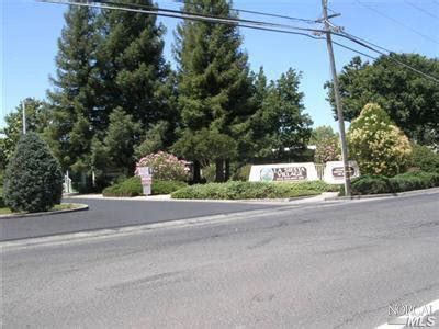 23 Hacienda Dr Napa Ca 94558 ®
