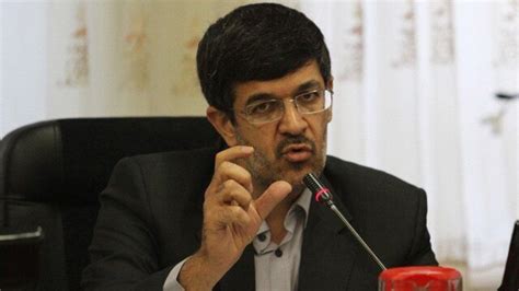 این استاندار پزشکیان به ۳ زبان انگلیسی، عربی و فرانسه مسلط استمحمدرضا