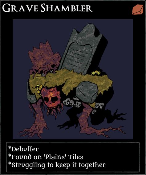 New Familiars I Made For Fogworld Rmonstertamerworld