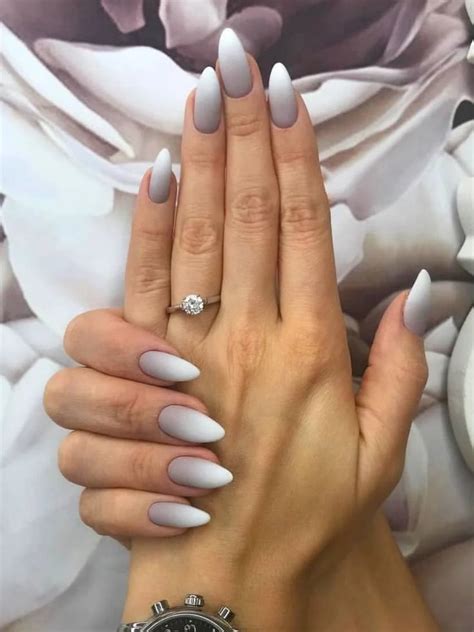 21 White Nails Ideas 2025 Stunning Designs For Every Season