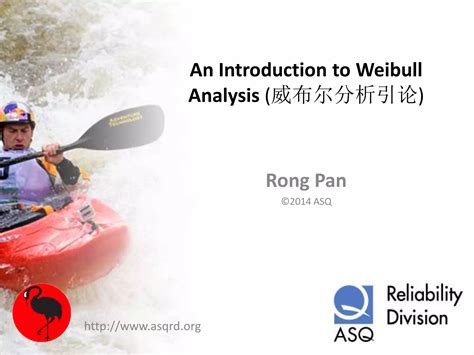 An Introduction To Weibull Analysis Pdf