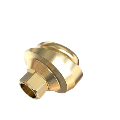 Insertion And Extraction Driver For Loc Attachment Biohorizons® Inte