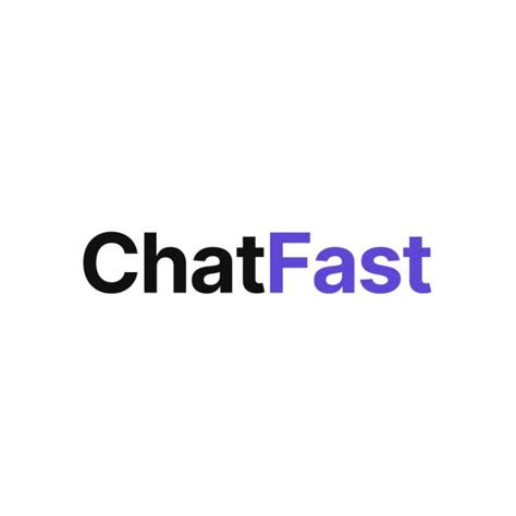 chatfast ai powered custom gpt chatbot from your data toolpilot