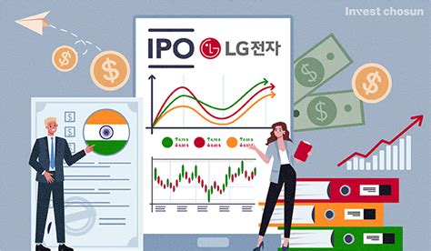 Lg전자 인도법인 Ipo 추진 속도현대차 이은 2호 기대감 인베스트조선