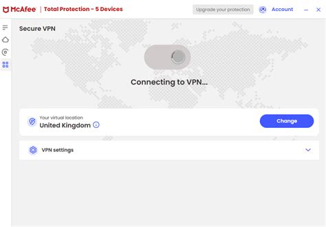Mcafee Safe Connect Vpn Review 2025 Is It Safe To Use All About Cookies