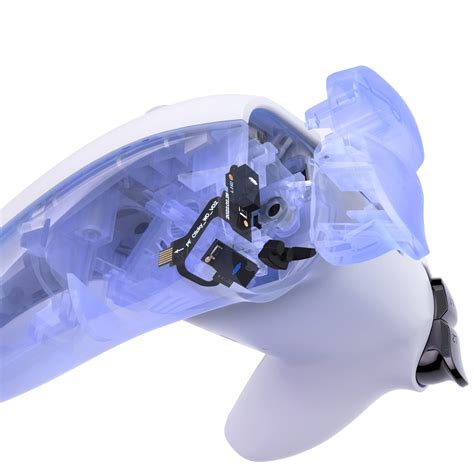 Extremerate Micro Switch Light Version Clicky Hair Trigger Kit For Ps5 Controller